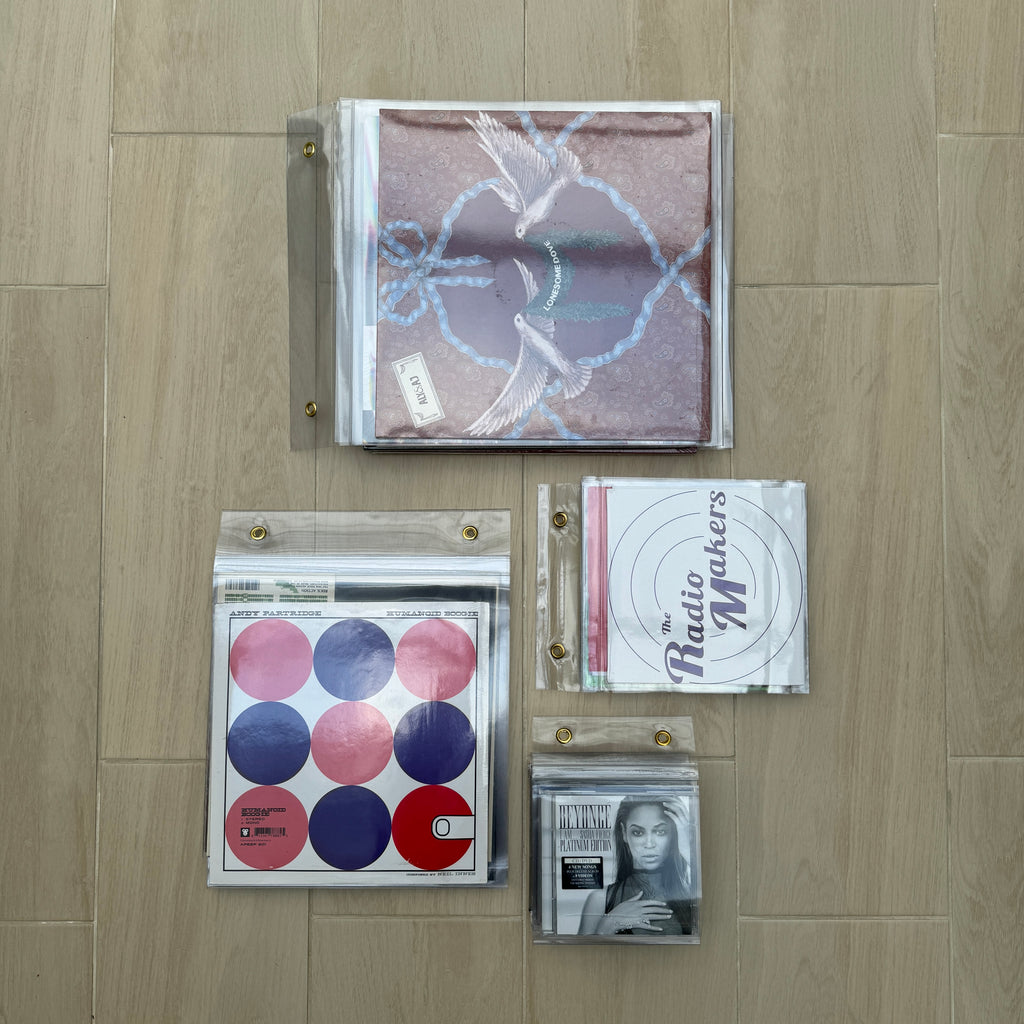 12" PVC Vinyl Display Strips x 1 – Panmer Ltd