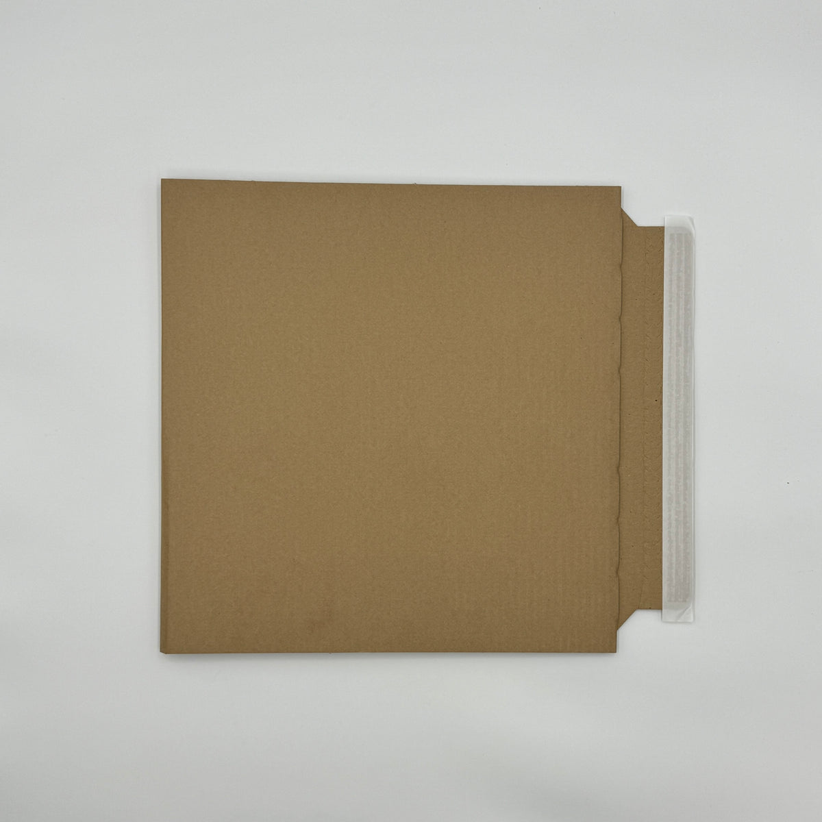 12" Cardboard Mailers Multi depth Super Strong For Vinyl LP C Size ...