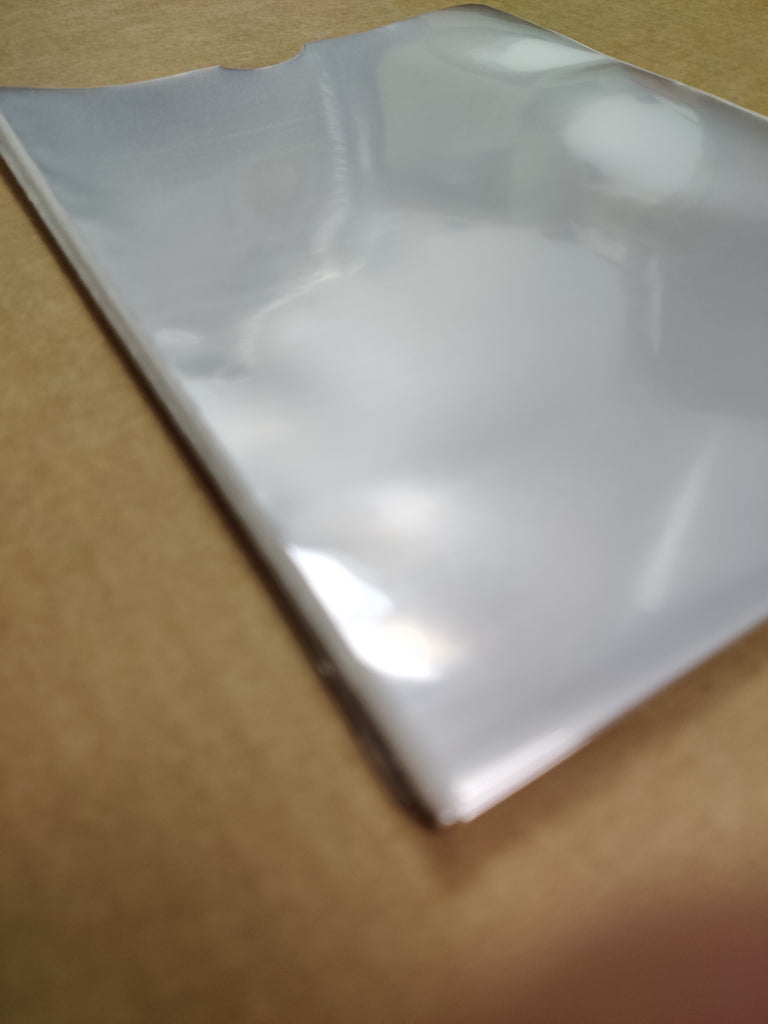 Job Bags with Thumb Cut – Panmer Ltd