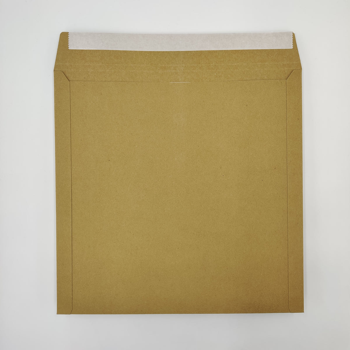 12" Record Brown Mailers – Panmer Ltd