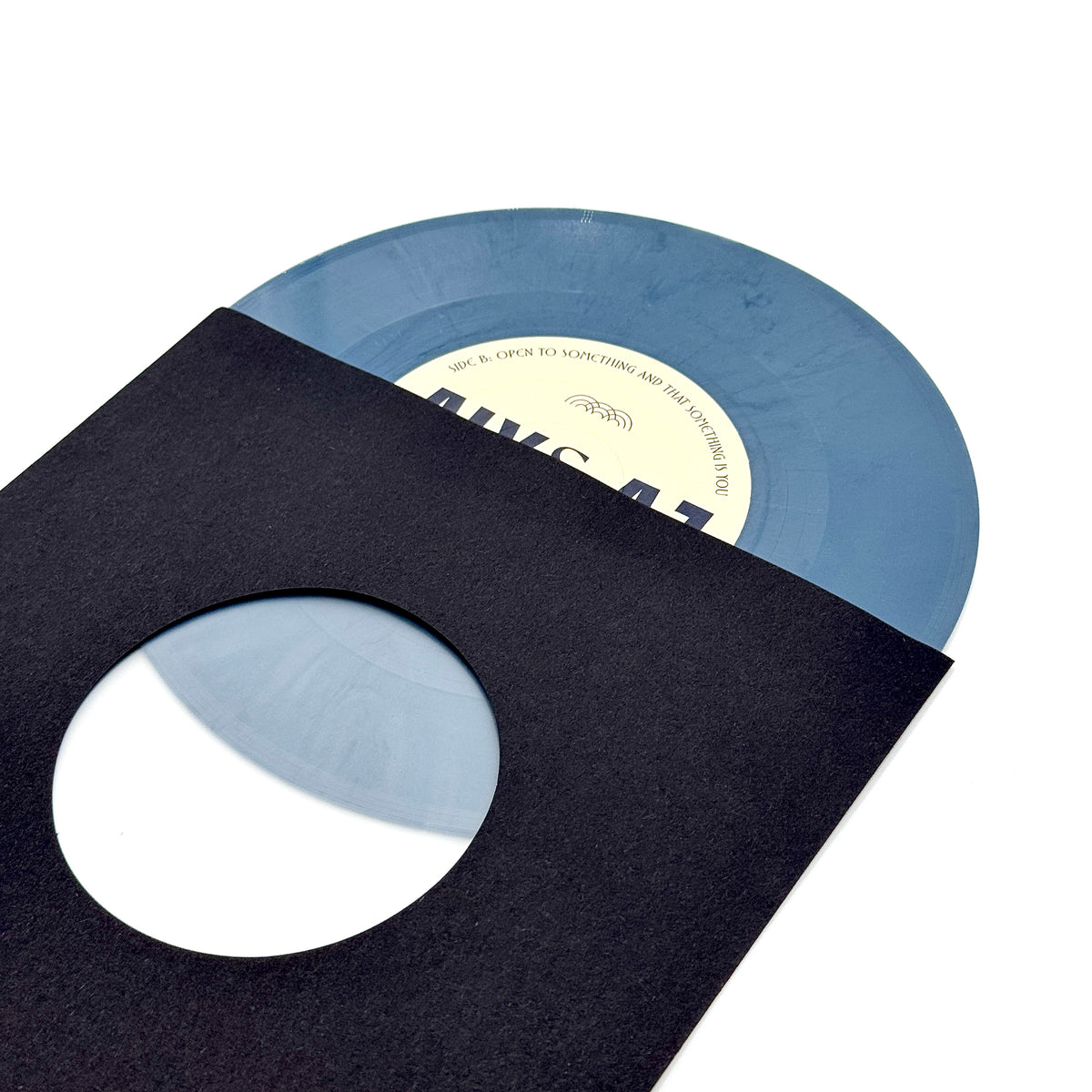 7" Black Polylined Inner Record Sleeves – Panmer Ltd