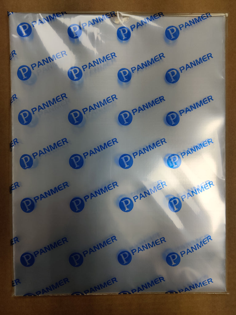 Job Bags with Thumb Cut – Panmer Ltd