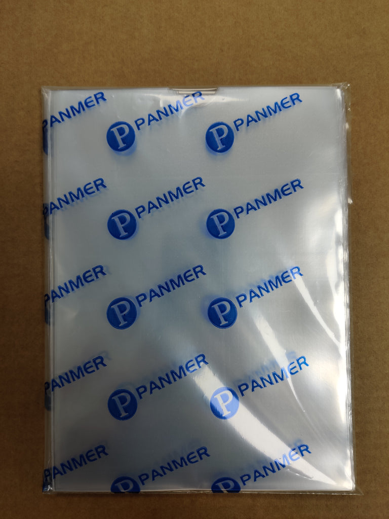 Job Bags with Thumb Cut – Panmer Ltd