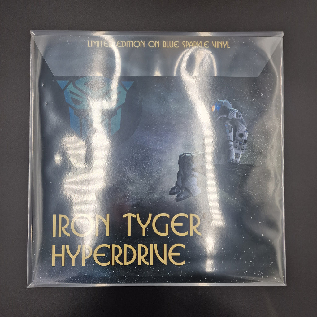 12" Record Sleeves Polypropylene With Flap Fits Double and Single Albu ...