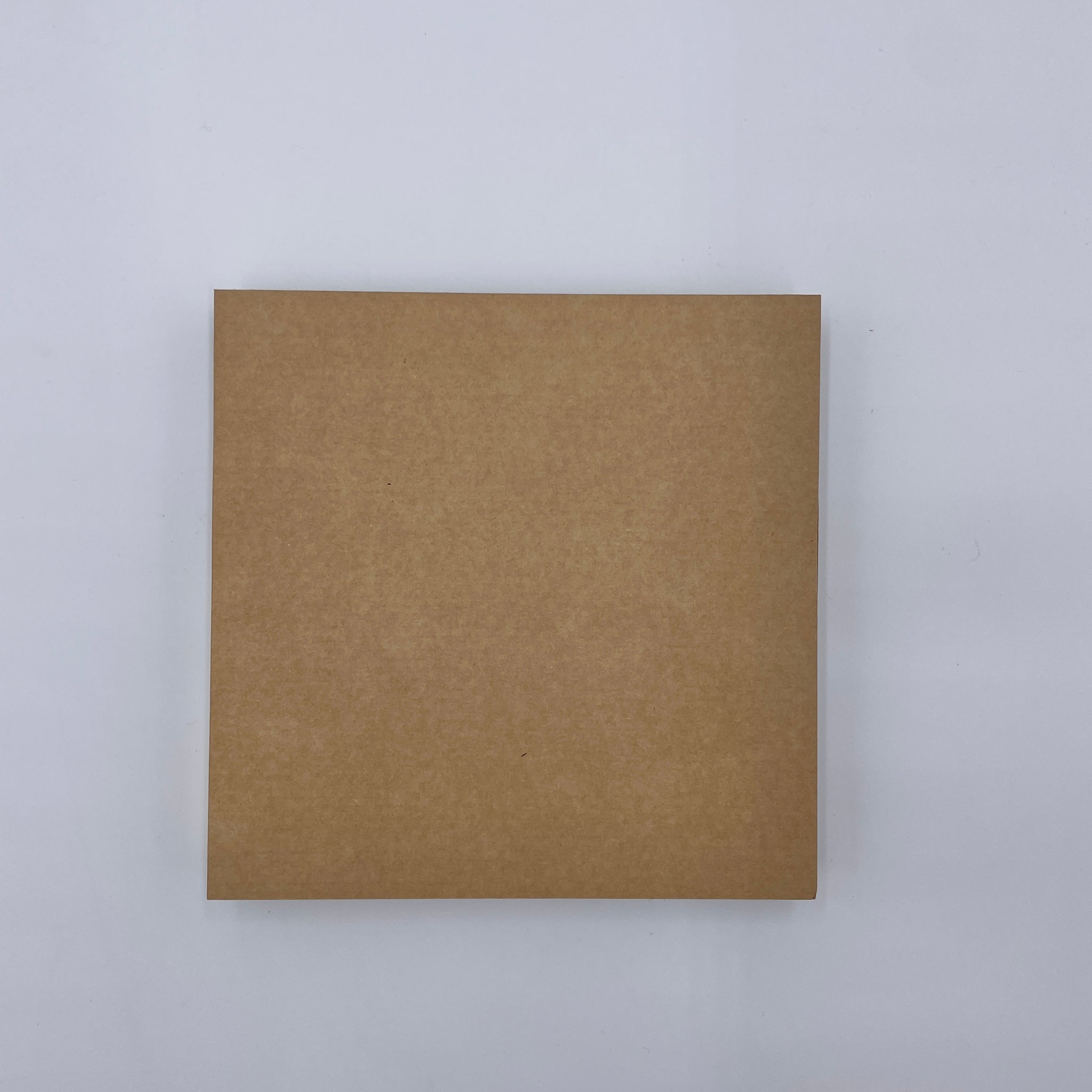 12" and 7" Brown Cardboard Stiffeners – Panmer Ltd